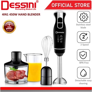 Dessini Official Online Store, July 2022 | Shopee Malaysia