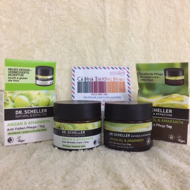 Dr Scheller German Lotion Standard | Shopee Malaysia