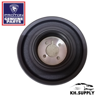 Proton Wira Crankshaft Damper Pulley (MD145529) | Shopee Malaysia
