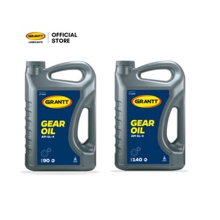 Grantt Lubricants Official Store, Online Shop | Shopee Malaysia