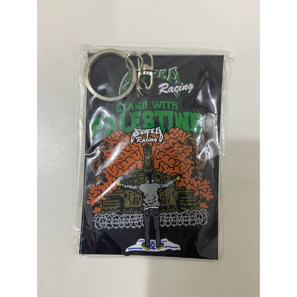 Keychain Sofea Racing Team Official | Shopee Malaysia