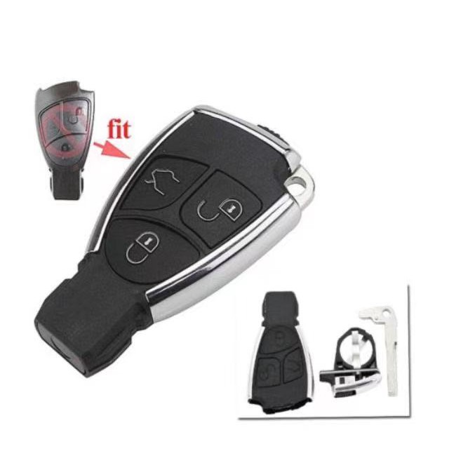 Noble modification for original old Mercedes-Benz C200 E280 w220 w210 ...