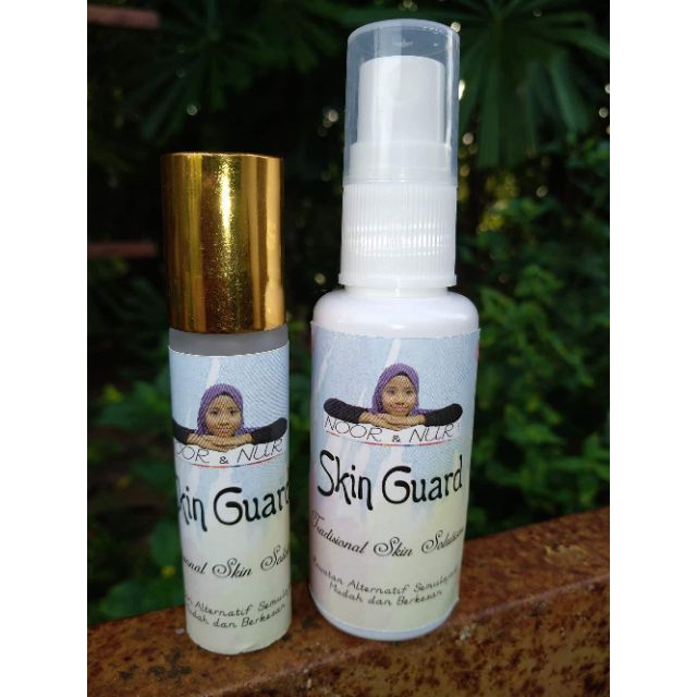 Herbal oil for KUDIS @scabies, KAYAP, RUAM @rash, EKZEMA @eczema (X ...