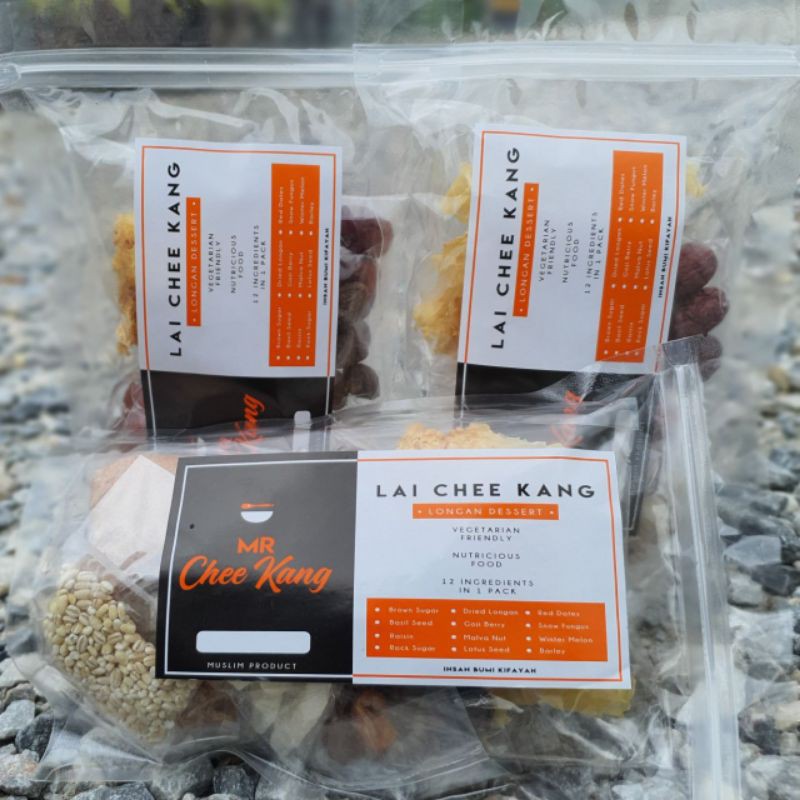 Lai Chee Kang Mr Chee Kang | Shopee Malaysia