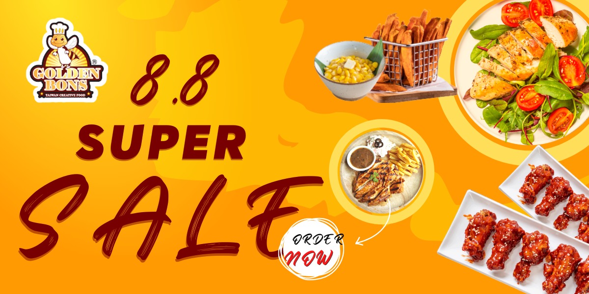Golden Bons Frozen Food, Online Shop | Shopee Malaysia