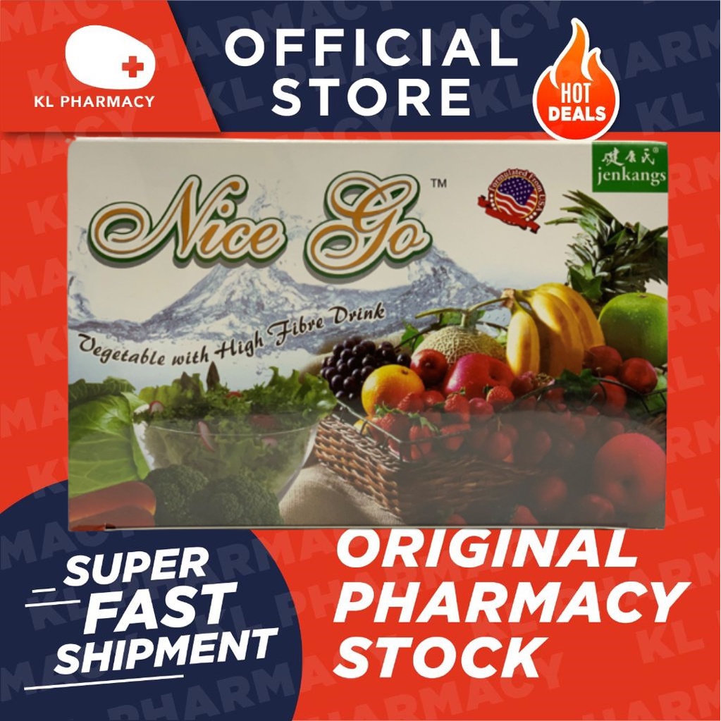 nice go - Prices and Promotions - Feb 2023 | Shopee Malaysia
