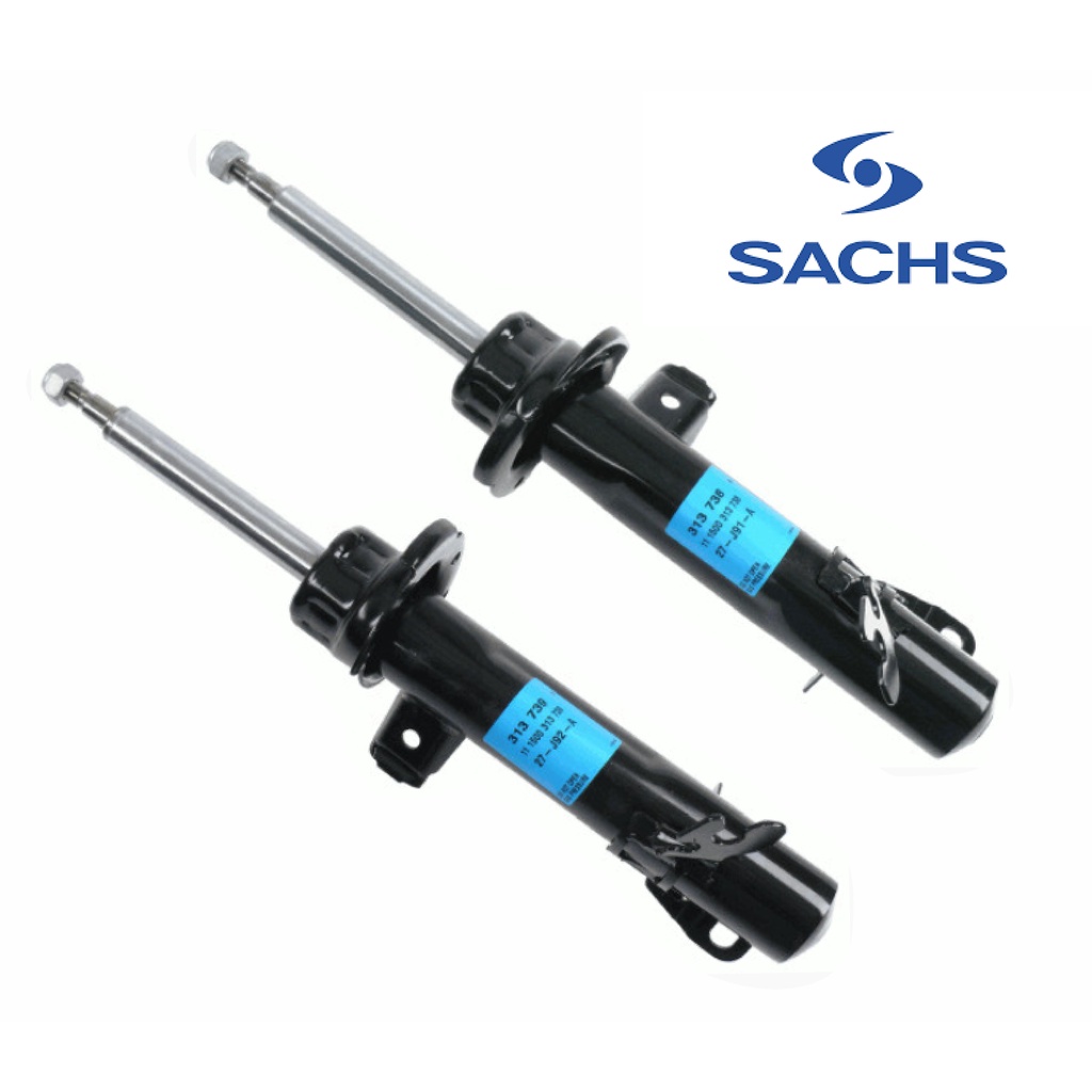 Mini Cooper R55 R56 R57 R58 R59 Front Rear Absorber Sachs | Shopee Malaysia