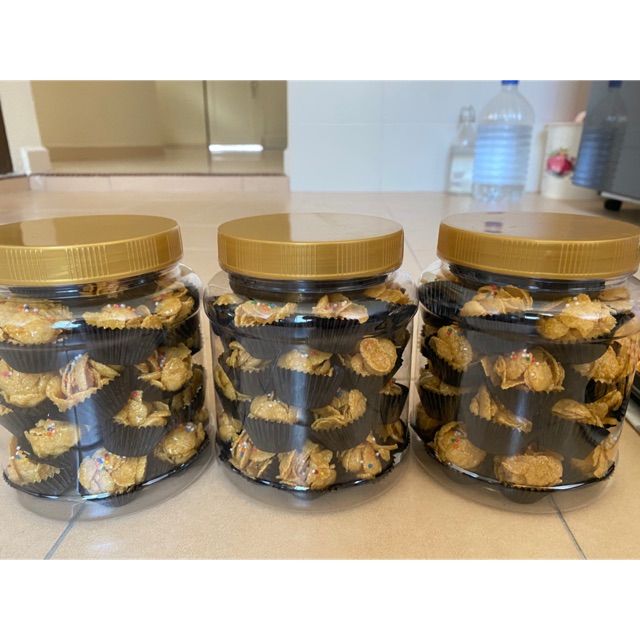 CORNFLAKES MADU RM10 | Shopee Malaysia