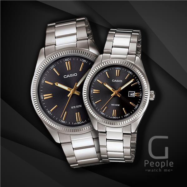 CASIO MTP-1302D-1A2V + LTP-1302D-1A2V / MTP-1302D-1A2 + LTP-1302D-1A2 ...