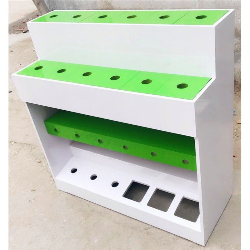 Faucet display stand, hardware store, shop faucet sample display stand ...