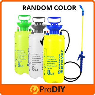 5/8 Liter Tong Racun Rumput Rumah Untuk Tanaman Serangga Sawah Padi ...