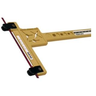 Multi Flex Gauge ( ruler / multi flex the indispensable tool ) | Shopee Malaysia