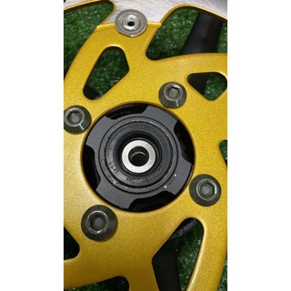 ENKEI SP 522 YAMAHA 125ZR CUSTOM ADAPTER SPORT RIM | Shopee Malaysia