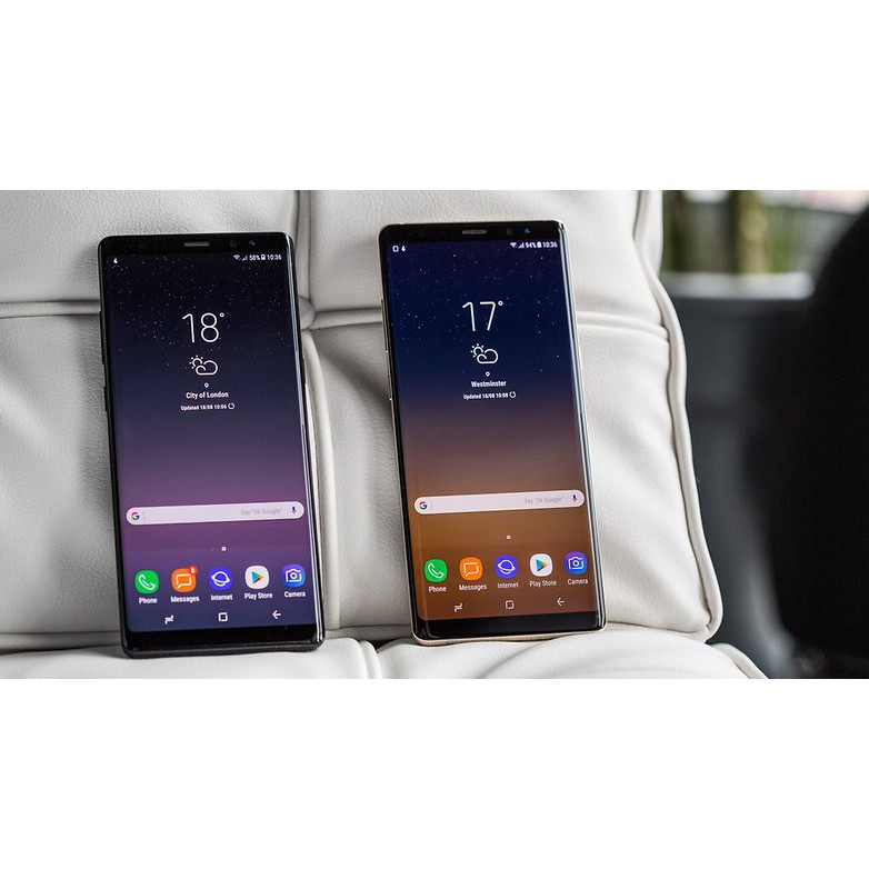 SAMSUNG NOTE 8 256gb | Shopee Malaysia