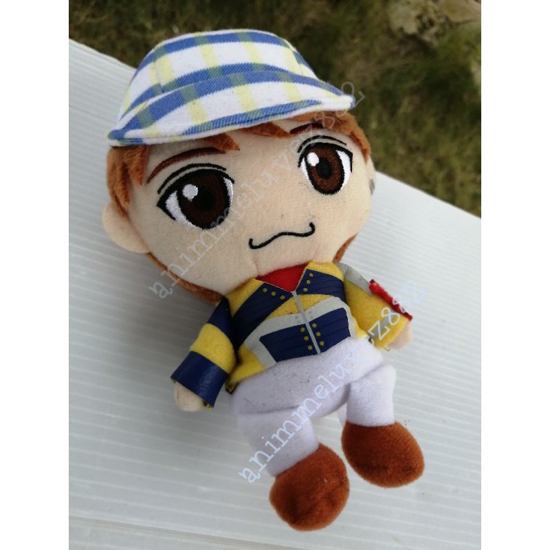 Super Cute RARE Genuine Anime – SUPER SENTAI / UCHU SENTAI KYURANGER ...