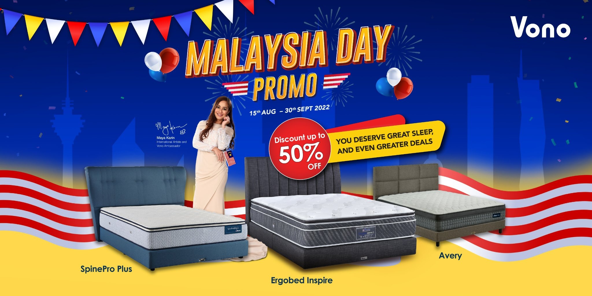 Bahagia Furniture Gallery Online, September 2022 | Shopee Malaysia