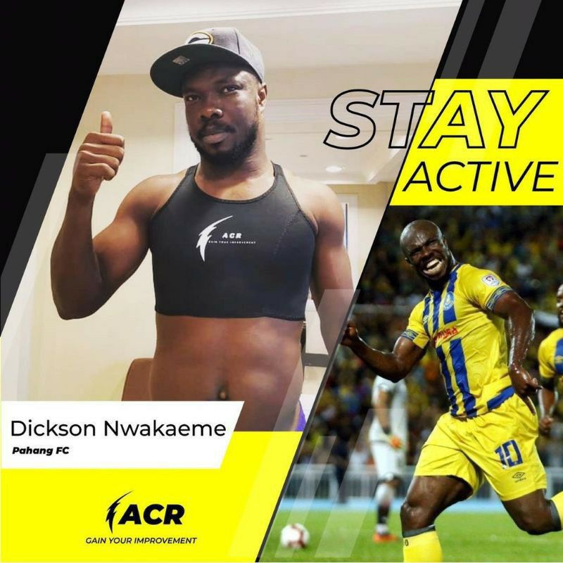 ACR CHEST COMPRESSION (ORIGINAL ACR) *READY* | Shopee Malaysia