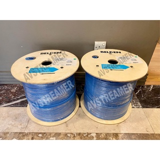Belden Cat6 Shielded FTP Cable (7815ANH) | Shopee Malaysia