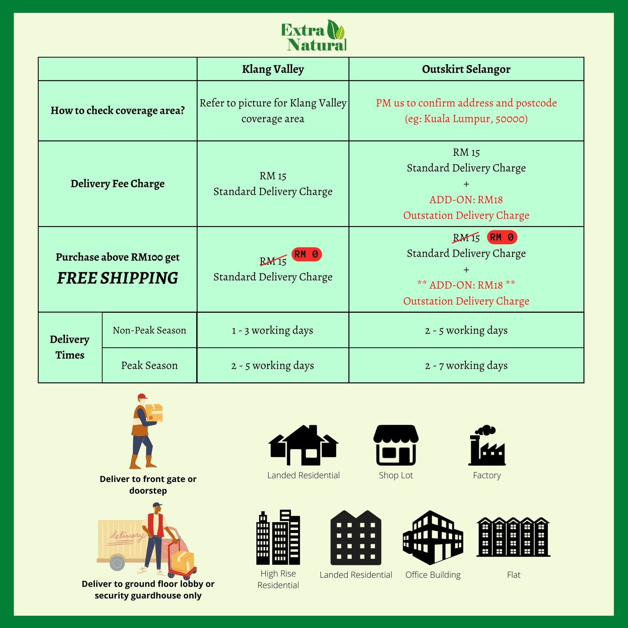 Extra Natural, Online Shop | Shopee Malaysia