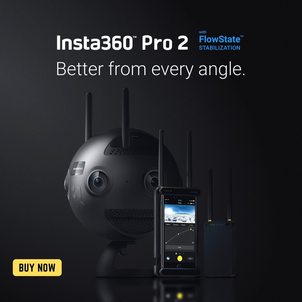 Insta360 Official Store Online, August 2022 | Shopee Malaysia