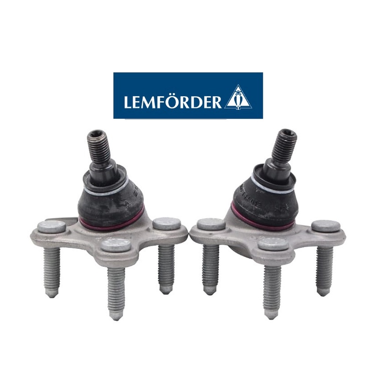 (Original) Volkswagen Audi Guide Ball Joint 3C0407366B | Shopee Malaysia