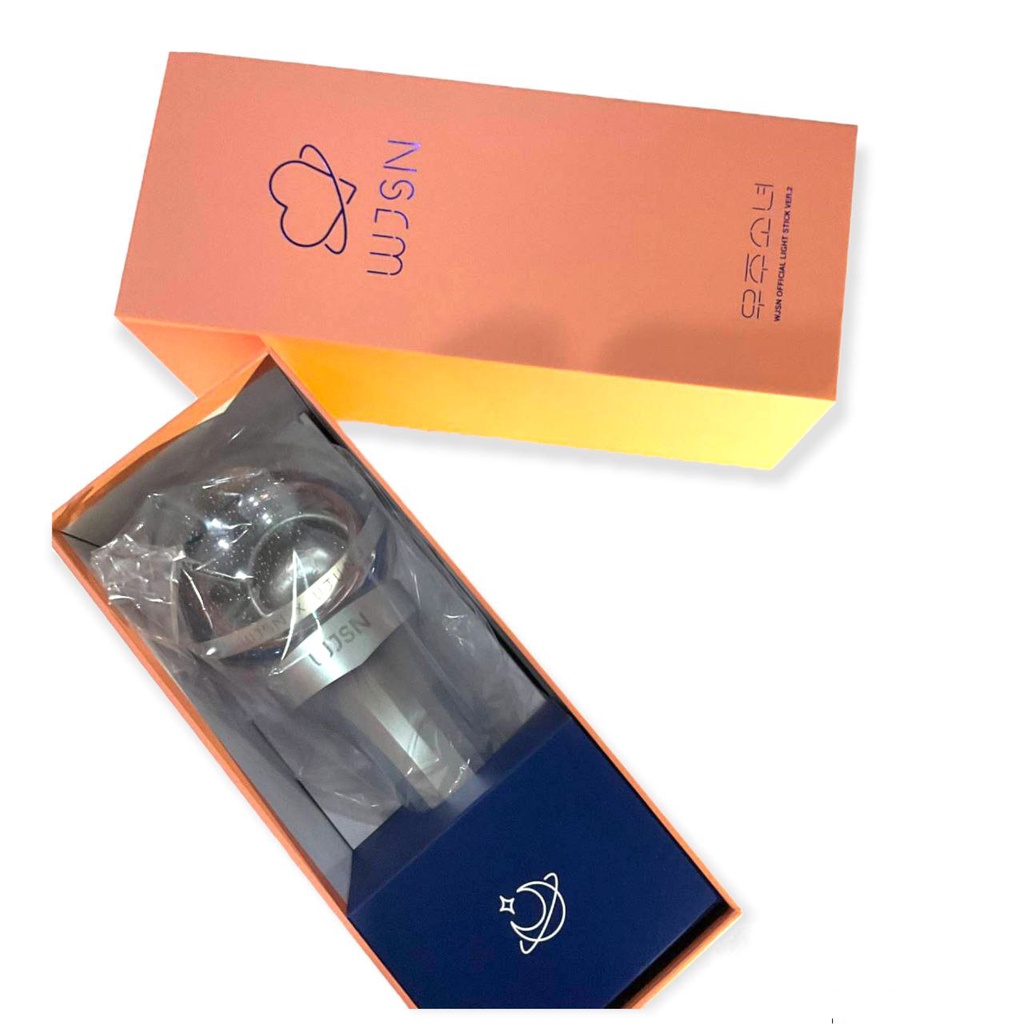 WJSN OFFICIAL LIGHT STICK VER.2 (READY STOCK) | Shopee Malaysia