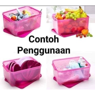 Jumbo Modular Keeper tupperware (15L) | Shopee Malaysia