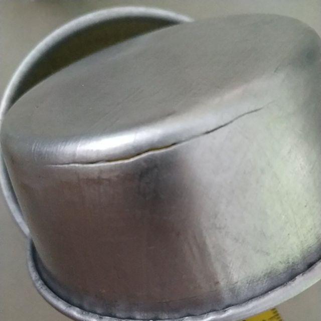 10PCS LOYANG/ACUAN NASI KUKUS, KEK DAN KUIH (FINGER BOWL) 11CM AND 12CM ...