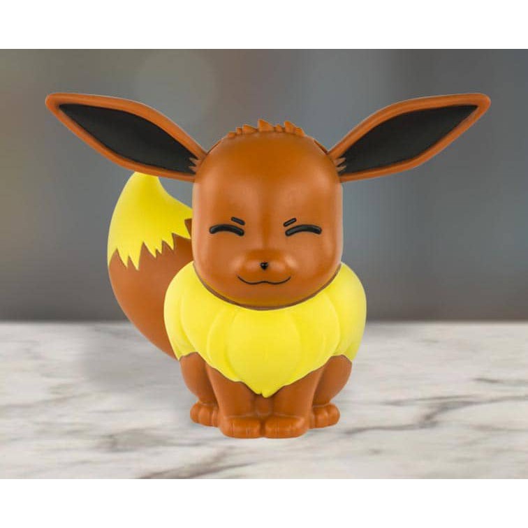 pokemon eevee mcd happy meal toy mcdonalds | Shopee Malaysia