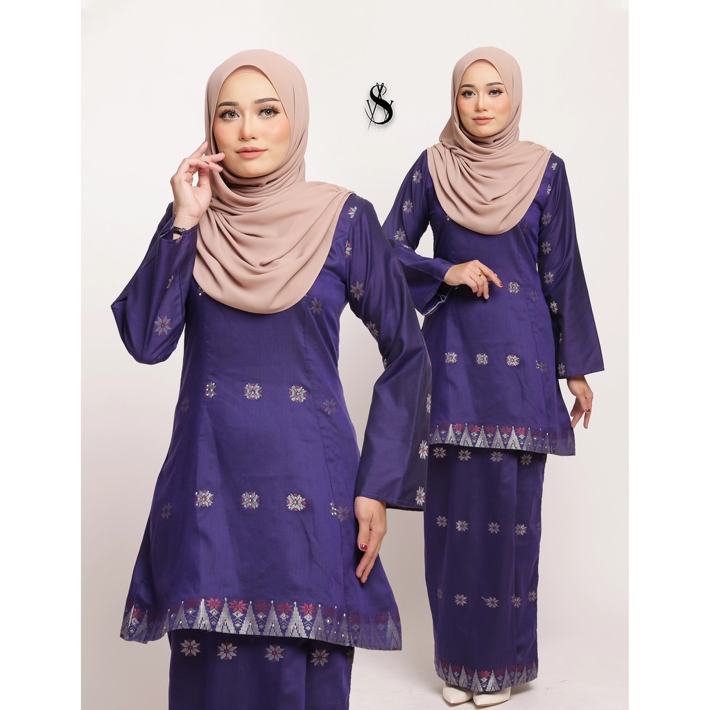 Sopan Warisan Official Store Online, February 2023 | Shopee Malaysia