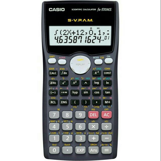 Using Scientific Calculator To Calculate Mean, And Standard Deviation | atelier-yuwa.ciao.jp