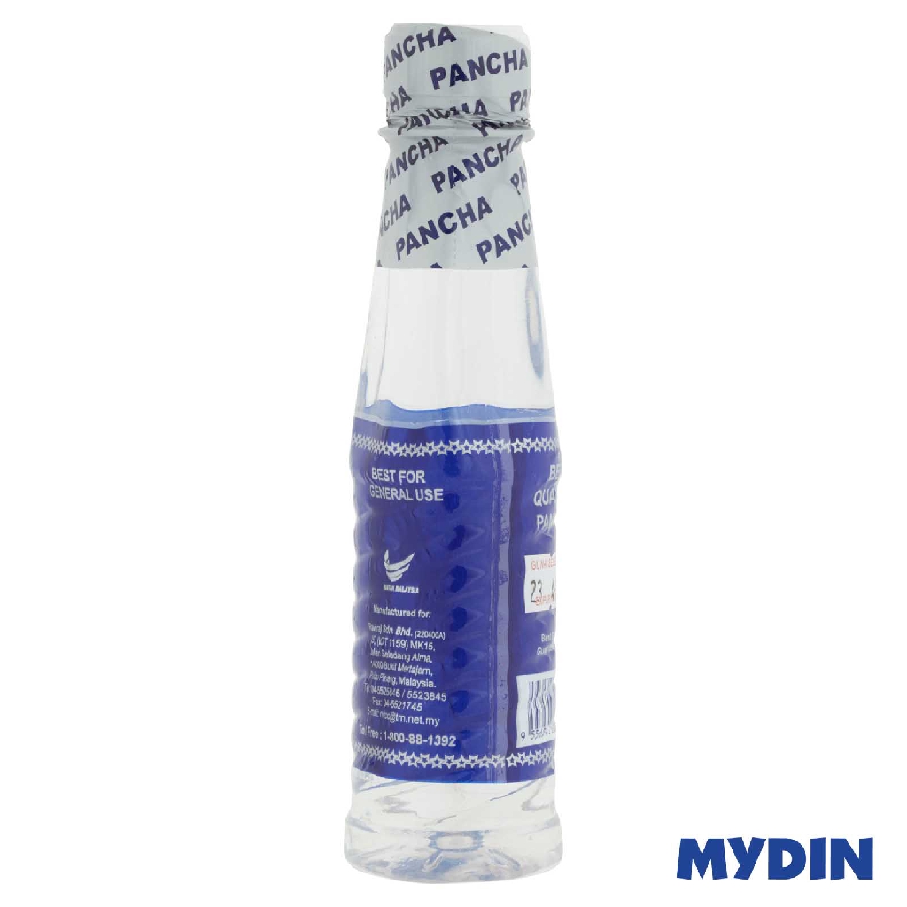 Pancha Rose Water 150ml