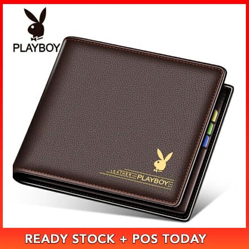 Buy Men's Wallets Products - Men's Bags & Wallets | Shopee Malaysia