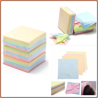 Glasses Cleaning Cloth Microfiber/Kain Lap Spek Mata/Kain Lap Cermin ...