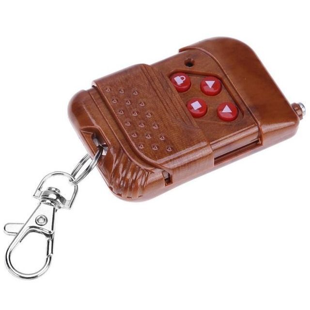 Auto Gate Remote Control SMC5326 315/330/433Mhz Clone Type (Free ... Auto Gate Remote Control SMC5326 315/330/433Mhz Clone Type (Free ...