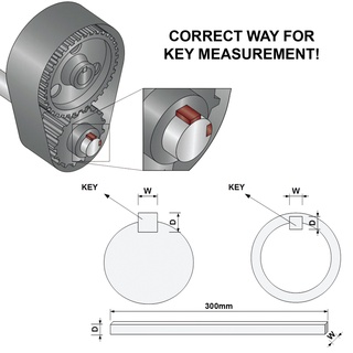 MACHINE SQUARE KEY STOCK, KEYWAY, KEY BAR, SQUARE BAR, KEY BAR ...