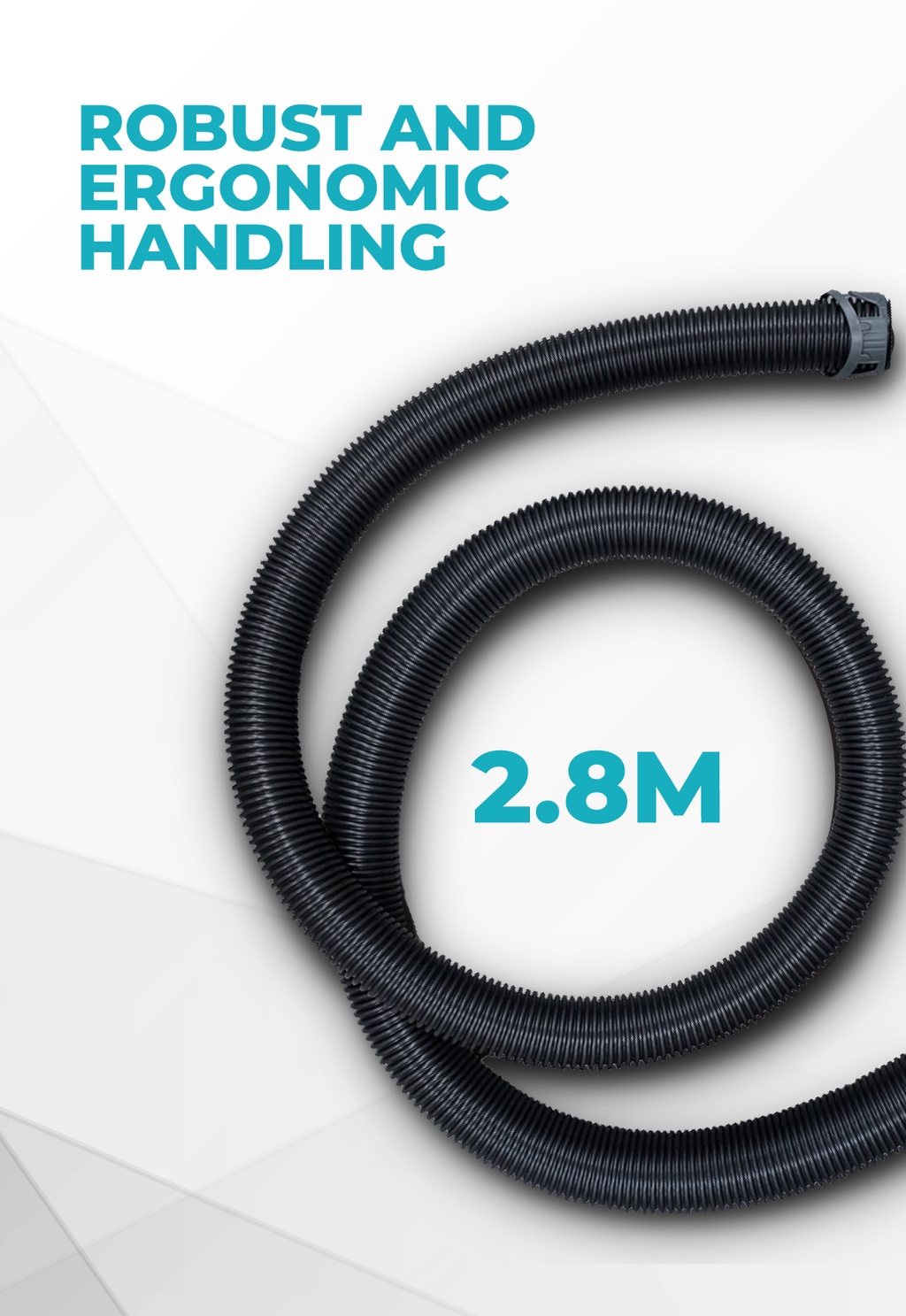 PERYSMITH M4 MULTI-FUNCTION VACUUM CLEANER - PerySmith Malaysia