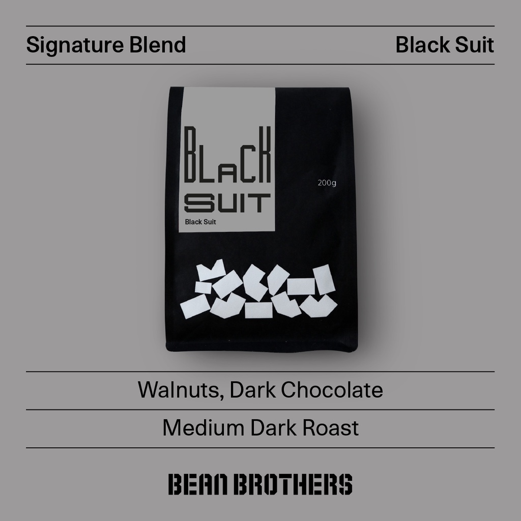 BEAN by BEAN BROTHERS, Online Shop | Shopee Malaysia