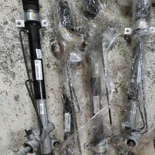 ALZA POWER STEERING RACK NEW 100%ORIGINAL PERODUA ALZA STEERING RACK ...