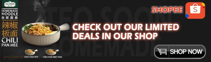 TEO SOON Official Store, Online Shop | Shopee Malaysia