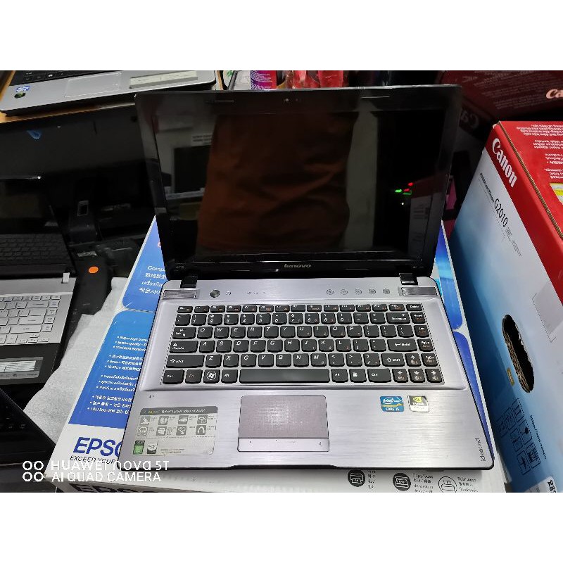 ACER ASPIRE CORE I5 3RD GEN LAPTOP | Shopee Malaysia