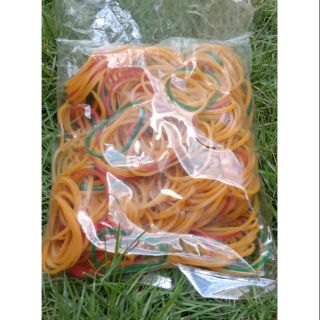 Getah urat/getah pengikat/getah bungkus nasi/getah ikat (100gram ...