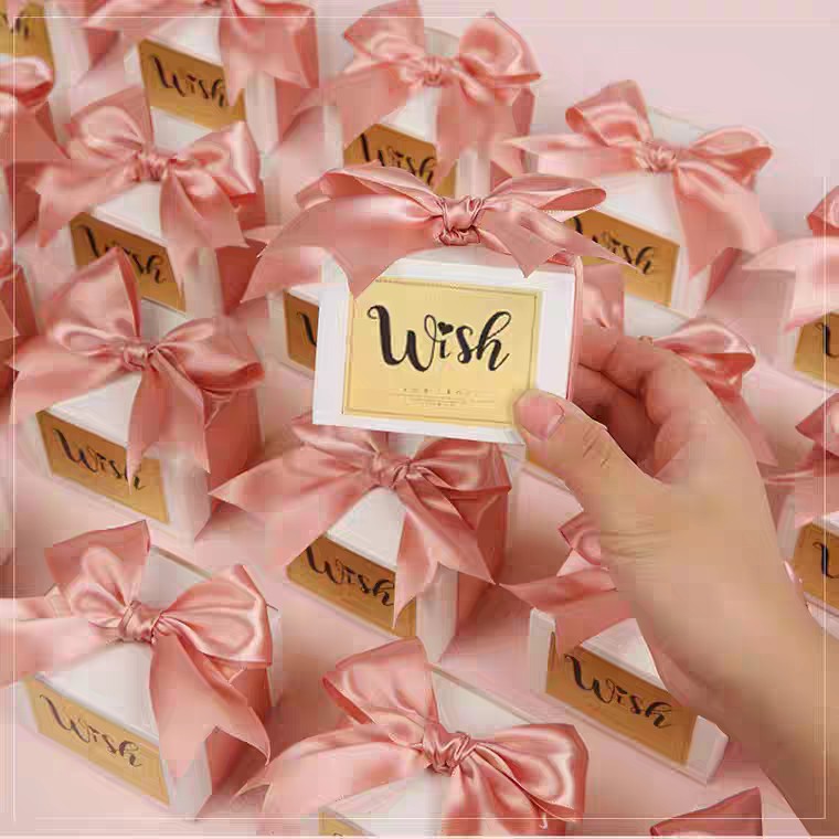 RM1.39/PC WEDDING DOORGIFT BOX KAHWIN TUNANG MAJLIS KENDURI DOOR GIFT ...