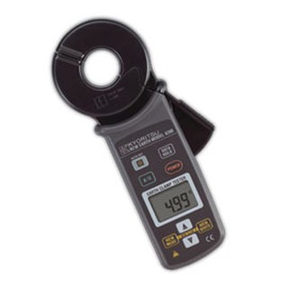 Kyoritsu 4200 Earth Clamp Tester | Shopee Malaysia