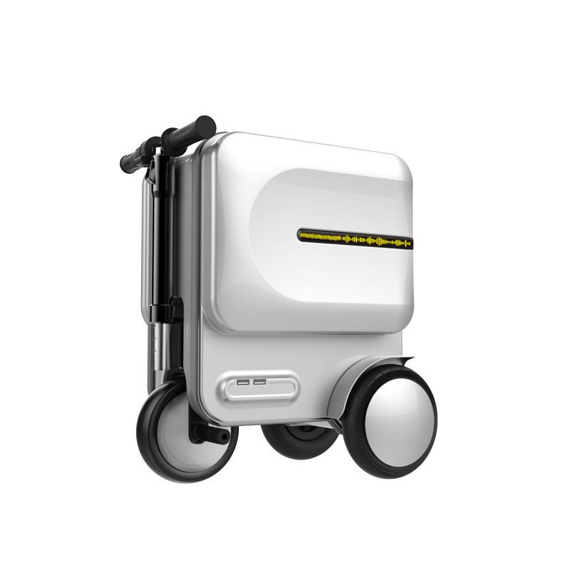 [PRE-ORDER] Airwheel SE3 Smart Electronic Suitcase Riding Trolley ...