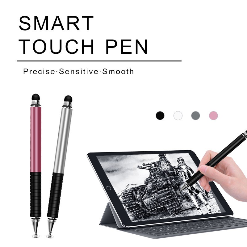 Capacitive Stylus Touch Pen Screen Drawing Pen for Android IPhone ...