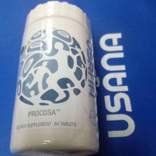 Usana Procosa (Singapore Formulation - relieve pain and cartilage and ...