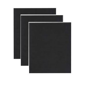 Mounting Board [ A2 / A3 / A4 / B4 ] | Shopee Malaysia