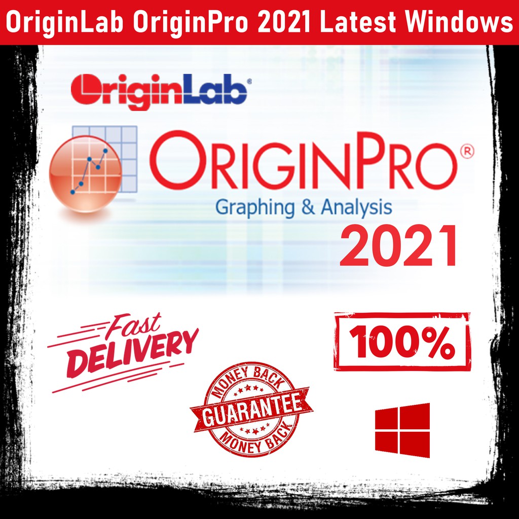 Origin Pro