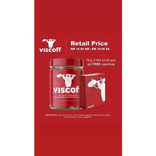 VISCOFF.MY ( RETAIL & COMBO ) | Shopee Malaysia